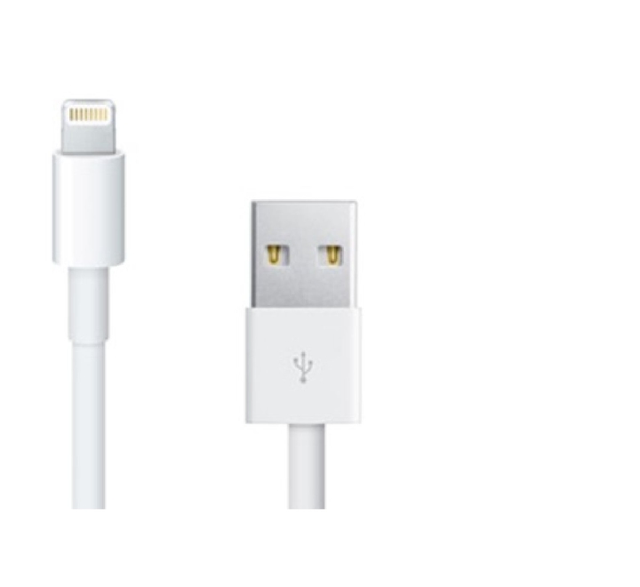 Mobdisoft. CABLE IPHONE-5 USB 2.0EN BOITE