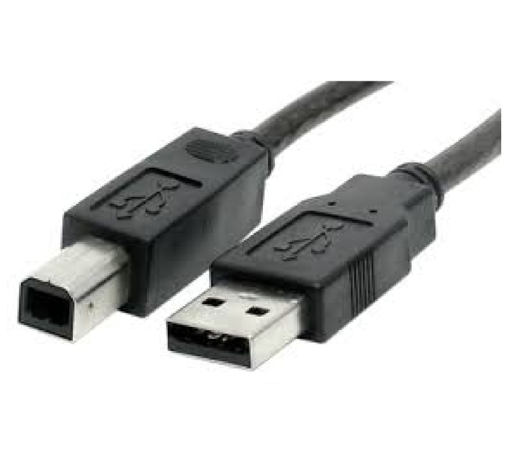 Mobdisoft. CABLE USB IMPRIMANTE 3M smart power