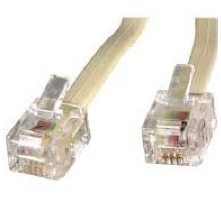 Mobdisoft. COURDON TELEPHONE RJ11 RJ11 2M