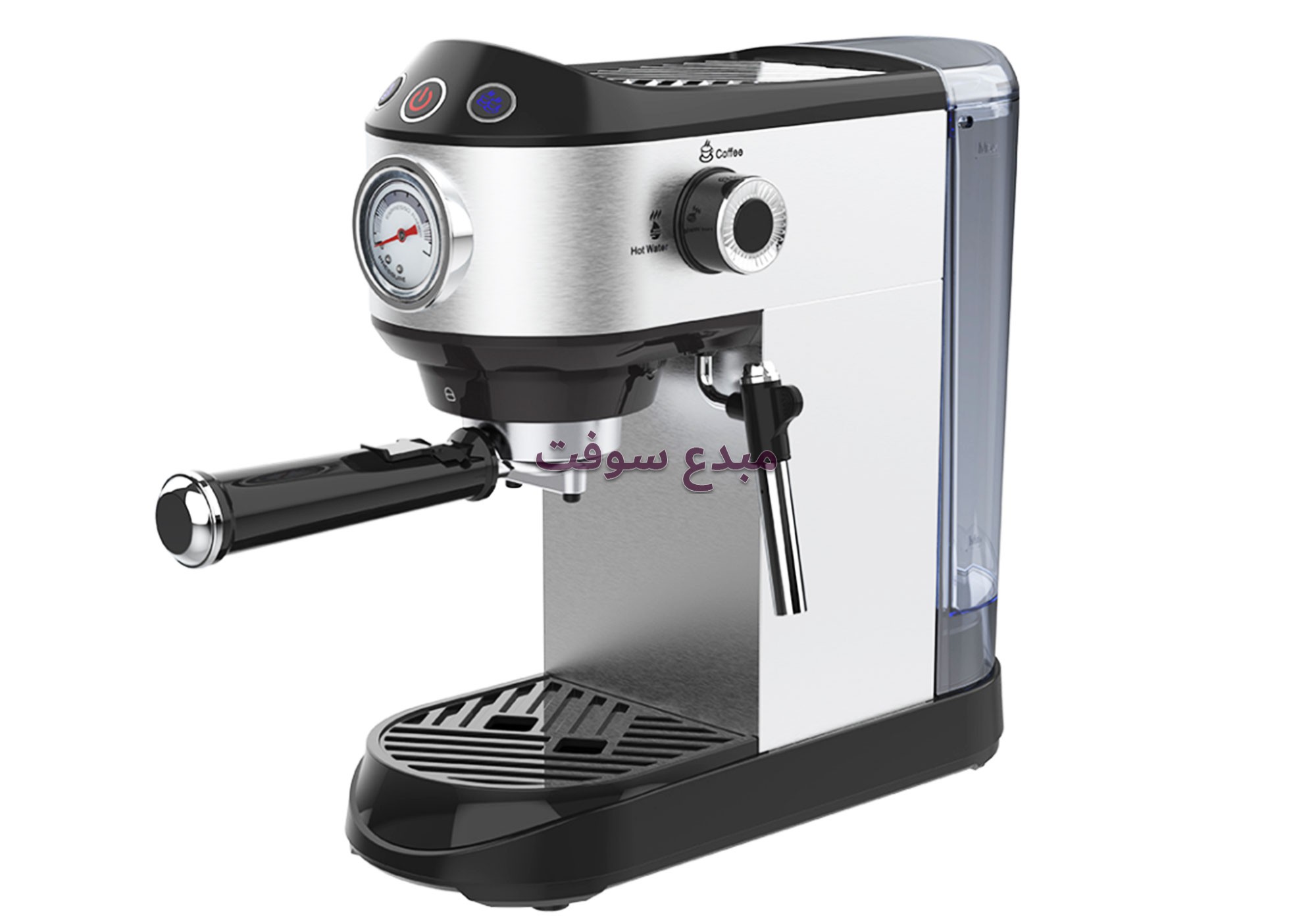 Mobdisoft. CAFETIERE KITCHEN LAB KL-CF2001