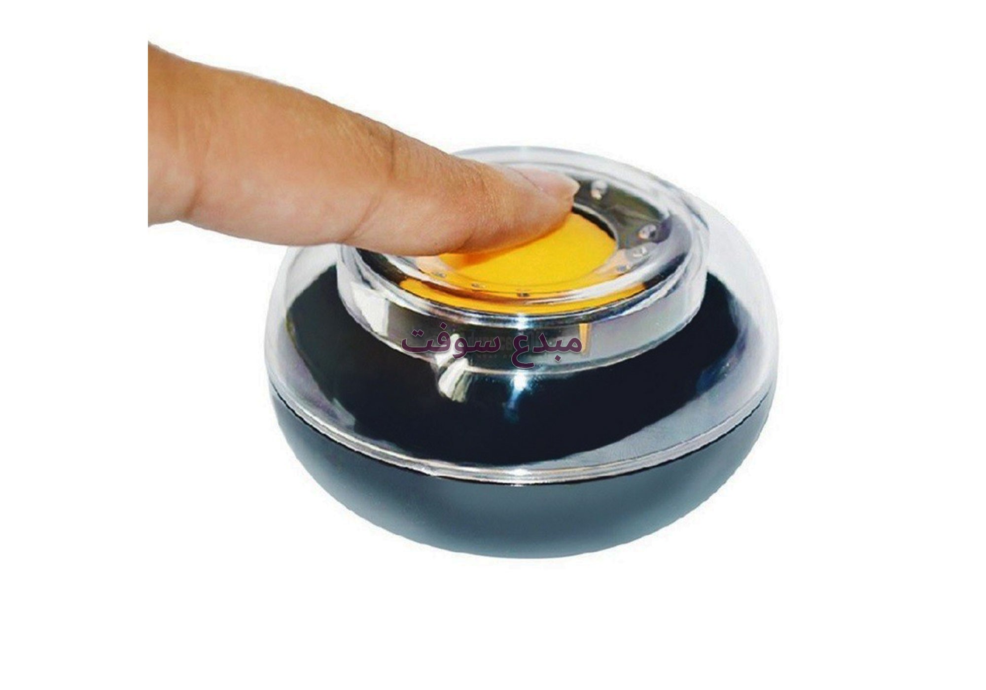 Mobdisoft. Mouillette de bureau TECHNO 2550