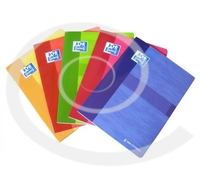 Mobdisoft. Cahier 64p 3epis cart160