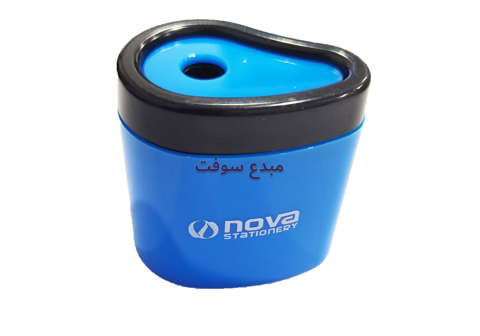 Mobdisoft. Taille crayon 1 TROUS NOVA S-709